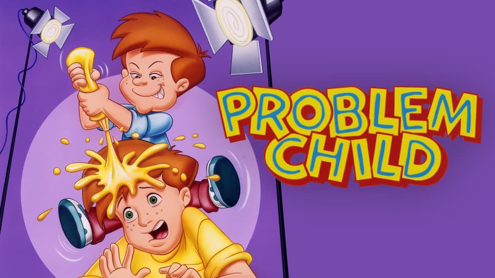 Watch Problem Child Streaming Online | Tubi Free TV