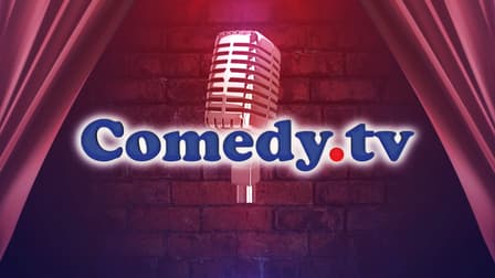 Watch Comedy.TV - Free TV Shows | Tubi