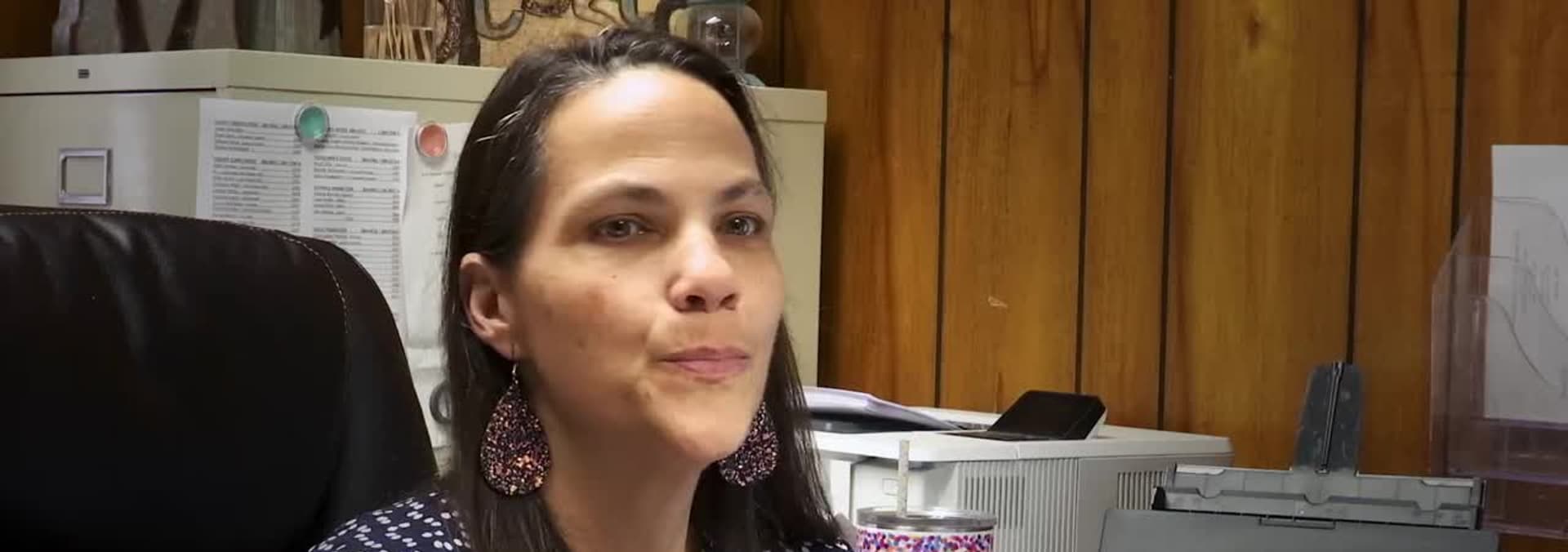 Watch Texas Country Reporter S52:E13 - Longest-Serving Texas Ranger ...