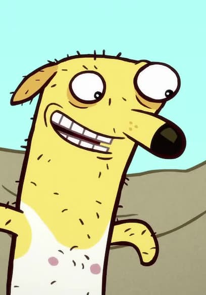 Watch Almost Naked Animals S02:E22 - Banana Split - Free TV Shows | Tubi