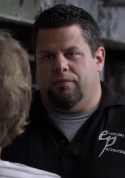 Watch Ghost Lab S02:E04 - Afterlife Sentence - Free TV Shows | Tubi