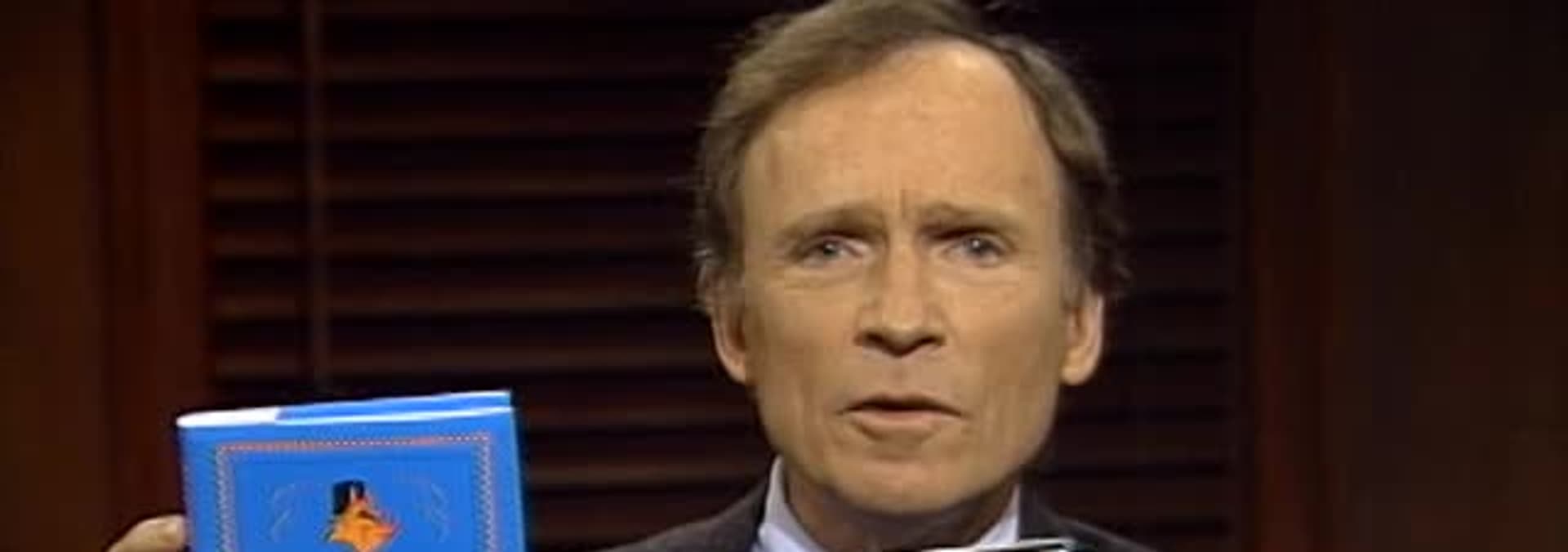 Watch The Dick Cavett Show S02:E30 - The Dick Cavett Show Comic Legends ...
