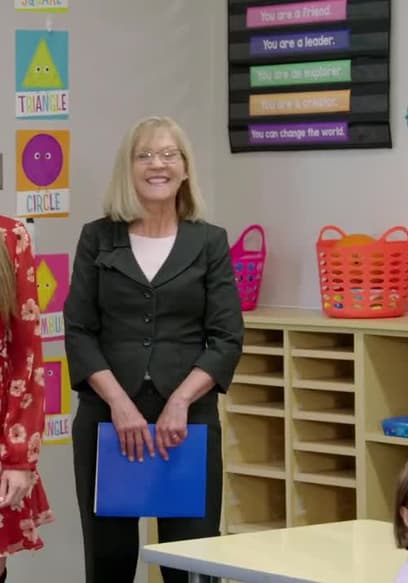 Watch Labor of Love S01:E07 - There's Something About Kristy - Free TV ...