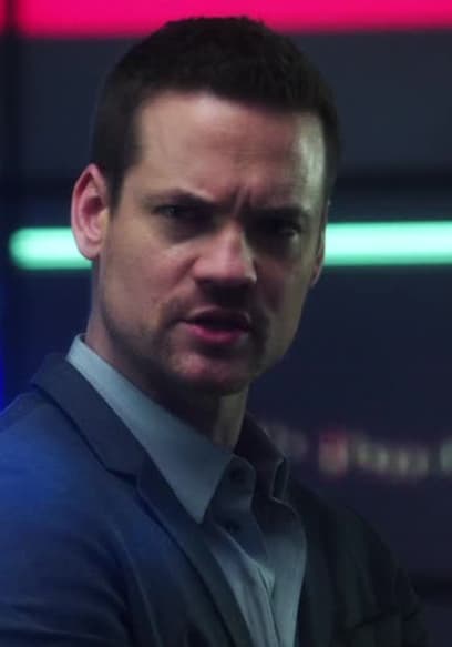 Watch Nikita S03:E22 - Til Death Do Us Part - Free TV Shows | Tubi