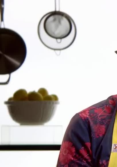 Watch MasterChef Australia S12:E06 - Episode 6 - Free TV Shows | Tubi