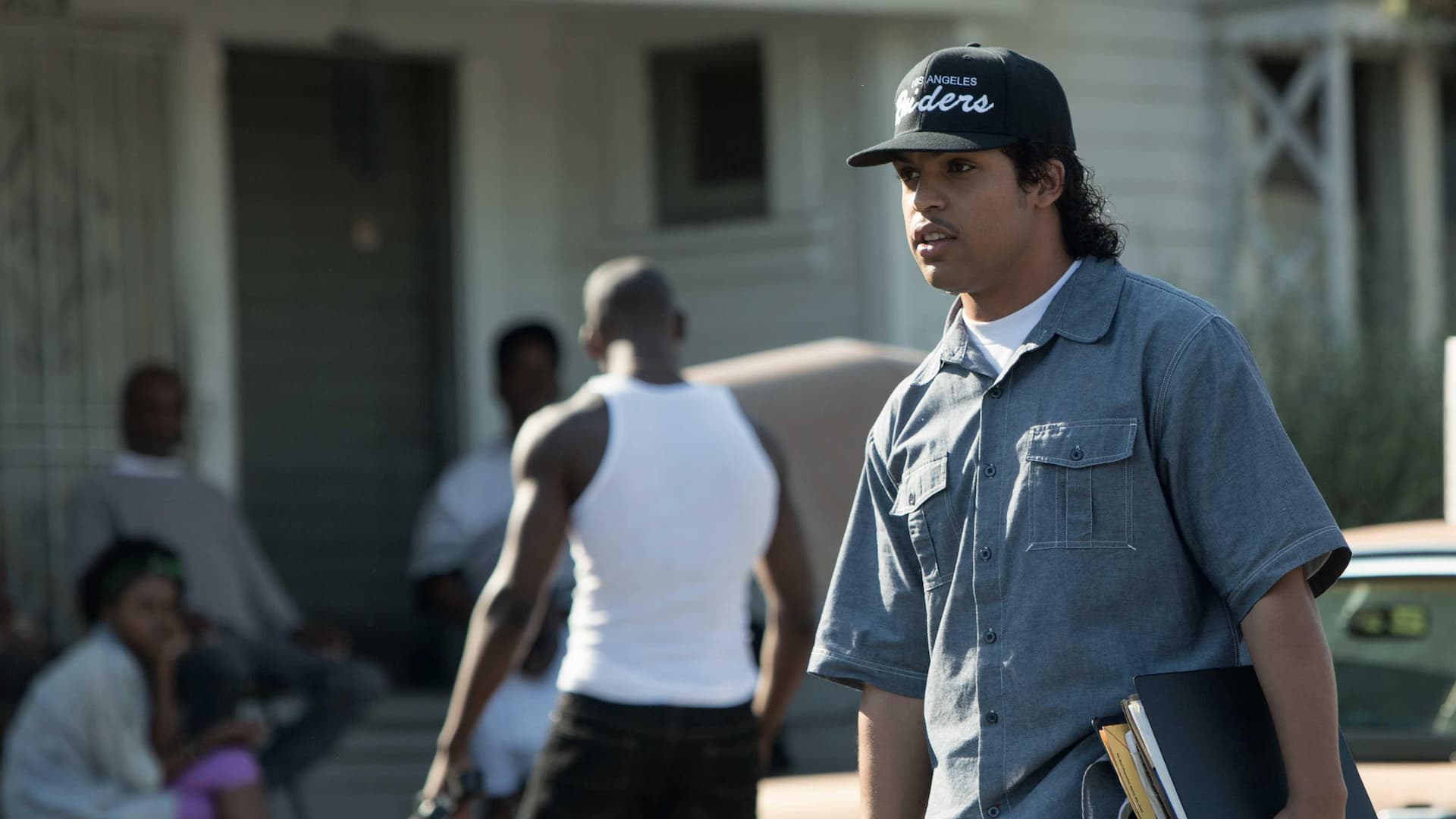 Watch Straight Outta Compton (2015) - Free Movies | Tubi