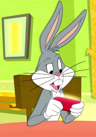 Watch The Looney Tunes Show S02:E17 - Gribbler's Quest - Free TV Shows ...