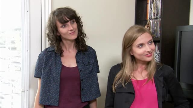 Watch For Rent S05:E03 - Shannon & Erin: Geek Chic Retreat - Free TV ...