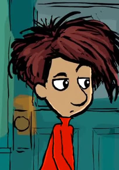 Watch Jacob Two-Two S03:E01 - Jacob Two-Two Times Two - Free TV Shows ...