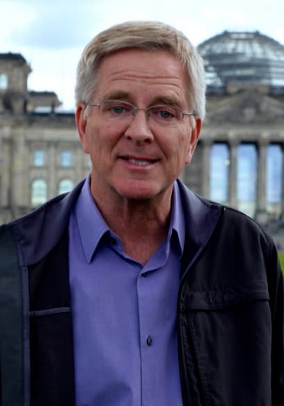 Watch Rick Steves' Europe S11:E04 - Germany's Fascist Story - Free TV ...