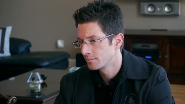 Watch American Chopper S06:E07 - Mountain Creek Bike - Free TV Shows | Tubi