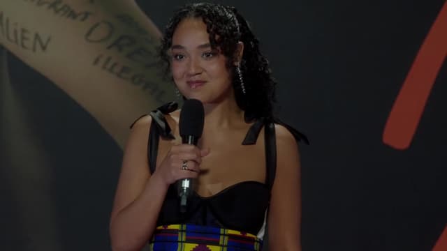 Watch The Bold Type S05:E06 - I Expect You to Have Adventures - Free TV ...