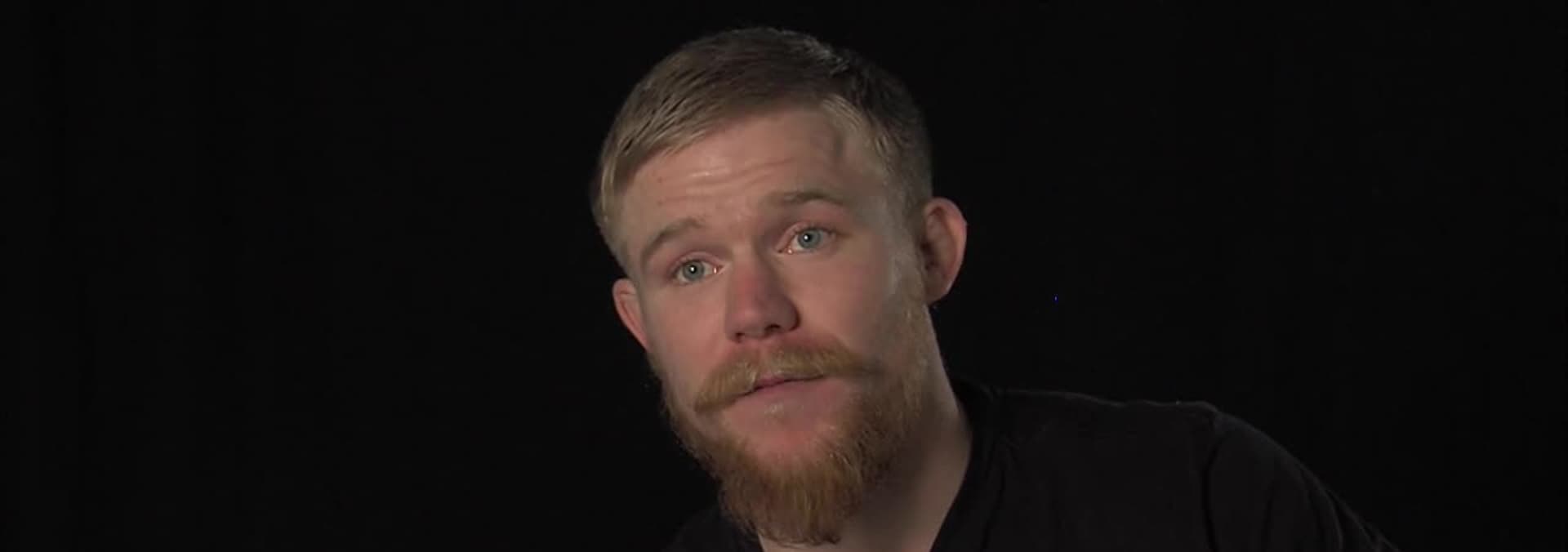 Watch Hard Knocks: Out of the Cage S05:E01 - Out of the Cage - Nick ...