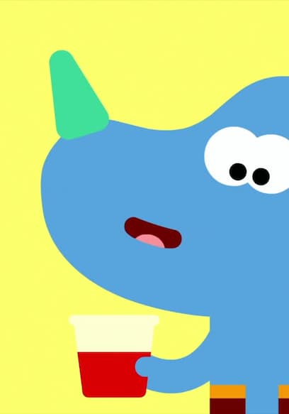 Watch Hey Duggee S02:E08 - The Harvest Badge/The Colour Badge/The Stick ...