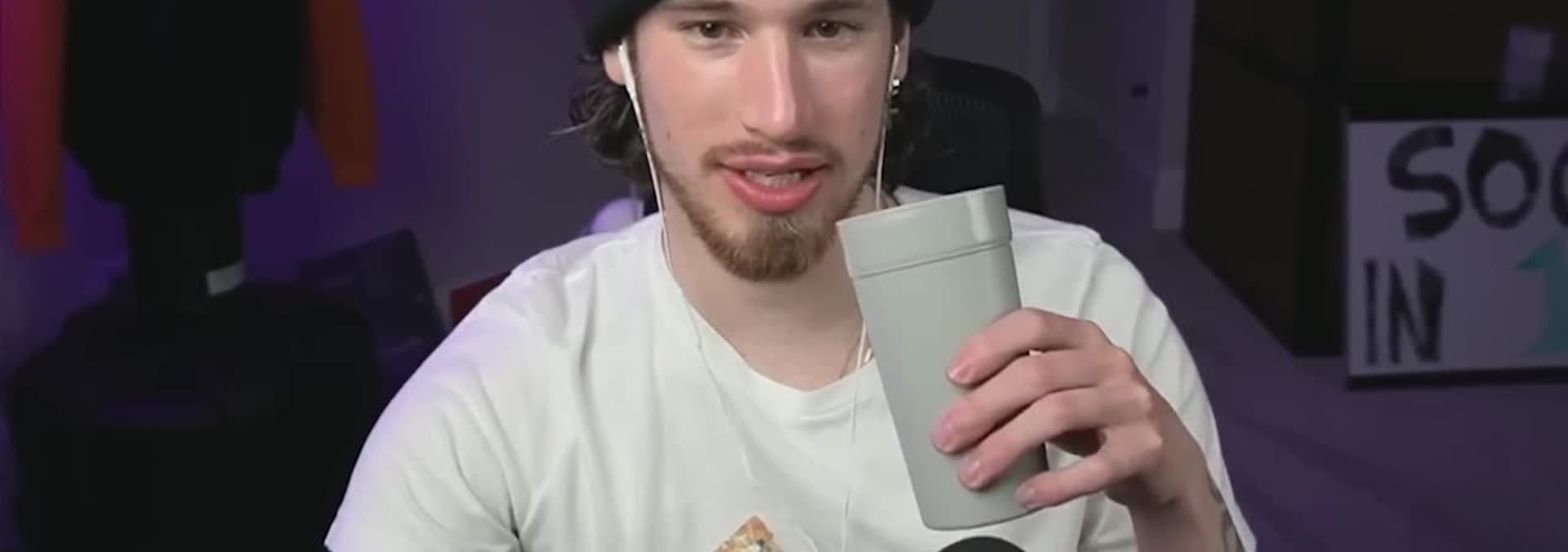 Watch Socksfor1 S01:E18 - Completing "Garten of Banban" 1 & 2: Part 1 ...