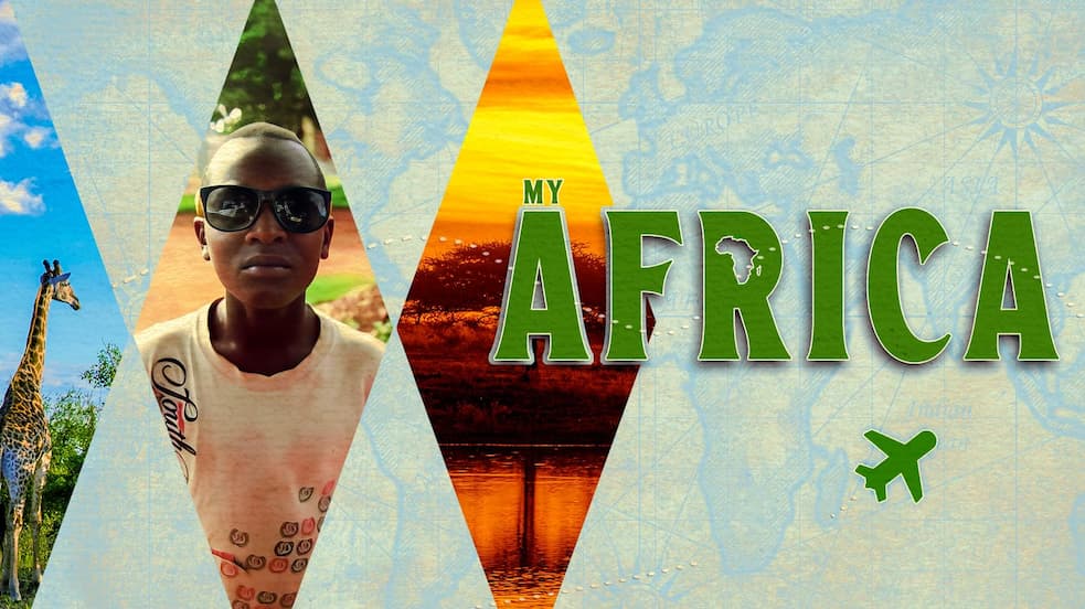 Watch My Africa Streaming Online | Tubi Free TV