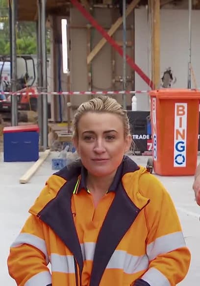 Watch The Block S15:E03 - Episode 3 - Free TV Shows | Tubi