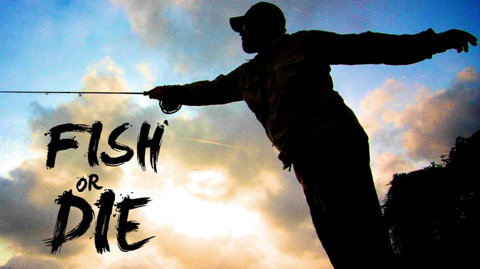 Watch Fish or Die Streaming Online | Tubi Free TV