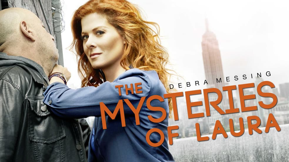 Watch The Mysteries of Laura Streaming Online | Tubi Free TV
