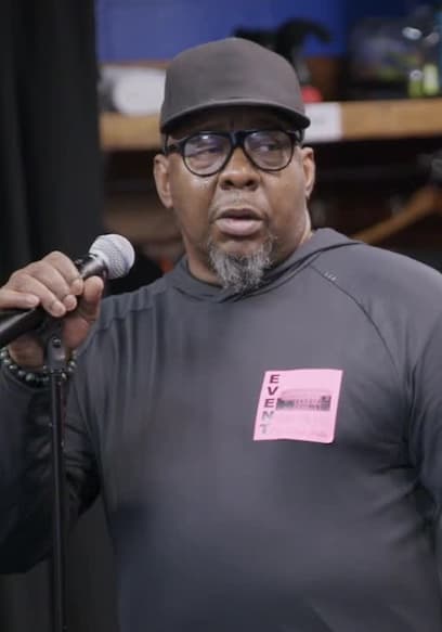 Watch Bobby Brown: Every Little Step S01:E11 - New Edition New Problems ...