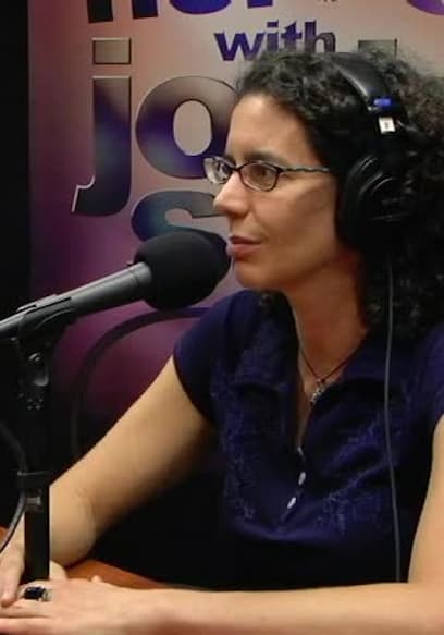 Watch Here With Josh & Sara S01:E04 - Andrea Askowitz - Free TV Shows ...