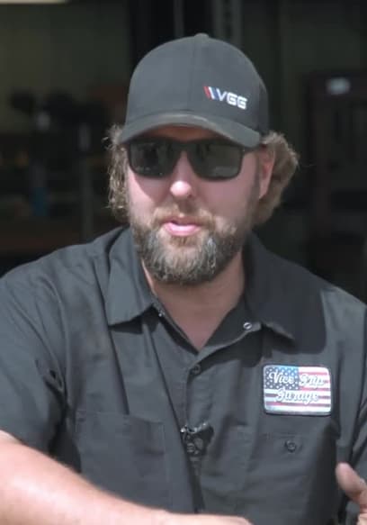 Watch Roadworthy Rescues S01:E08 - Rebel With a Cause - Free TV Shows ...