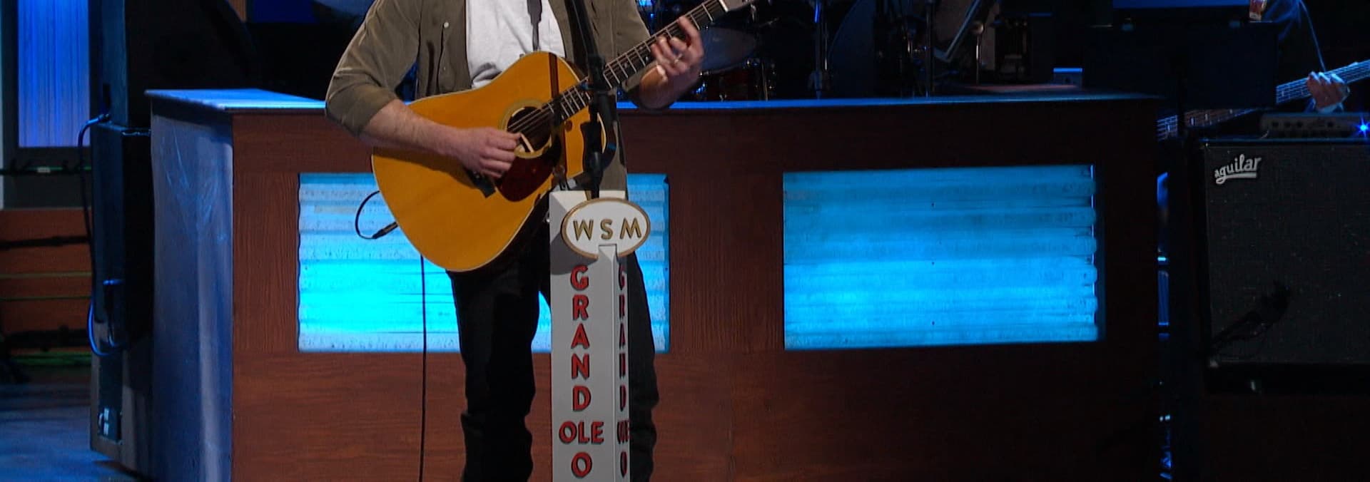 Watch My Opry Debut S04:E10 - MacKenzie Porter / Jordan Fletcher - Free ...