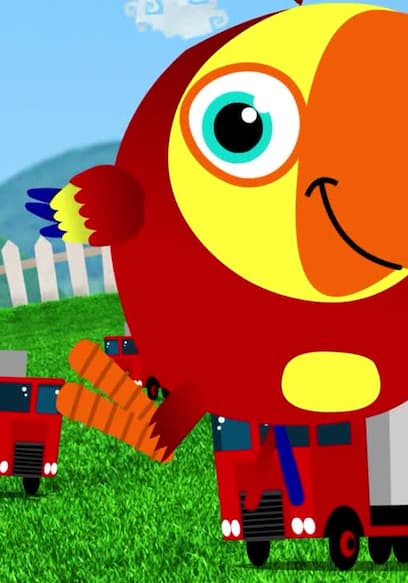 Watch Best of BabyFirst S01:E40 - Basics - Free TV Shows | Tubi