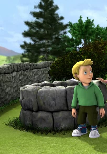 Watch Fireman Sam S06:E68 - Cat Magic - Free TV Shows | Tubi