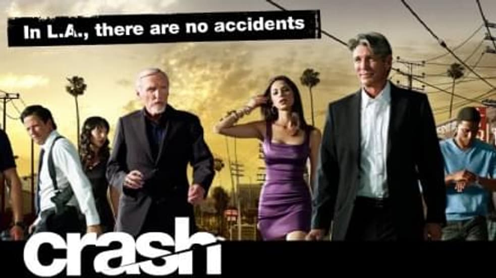 Watch Crash Season 2 Streaming Online | Tubi Free TV