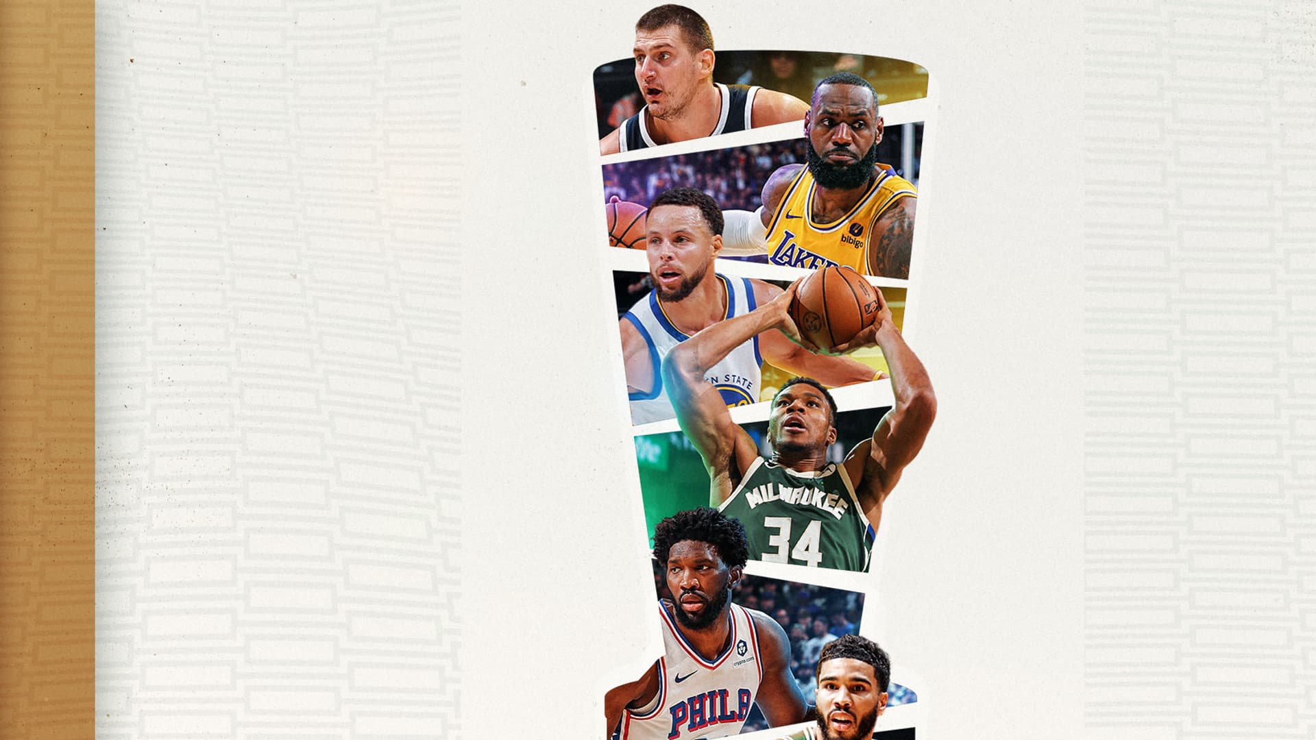 Watch Race for the NBA Cup - Free TV Shows | Tubi