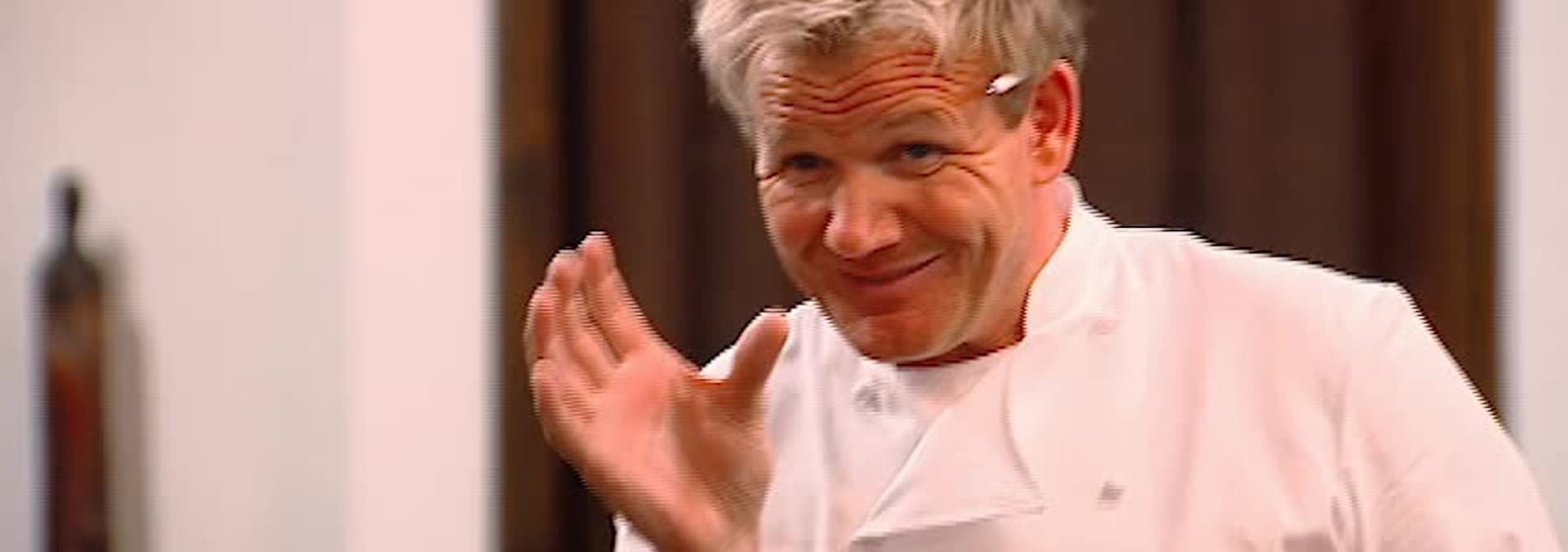 Watch Kitchen Nightmares S02:E07 - Mama Rita's - Free TV Shows | Tubi