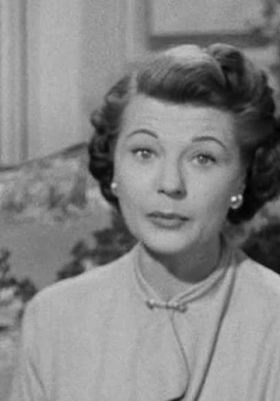 Watch The Adventures of Ozzie and Harriet S01:E08 - Rick Goes to a ...