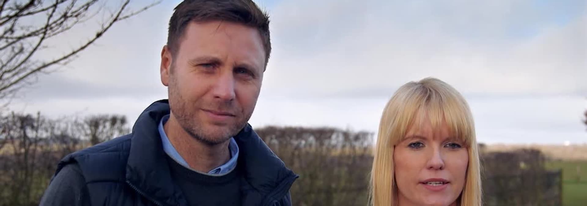 Watch The Supervet S04:E14 - Charlie, Buzz, and Pebbles - Free TV Shows ...