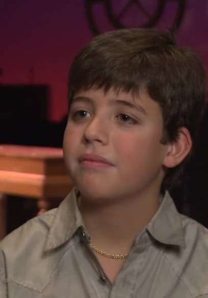 Watch Ariel & Zoey & Eli, Too S03:E06 - AZE2 Go Broadway! - Free TV ...