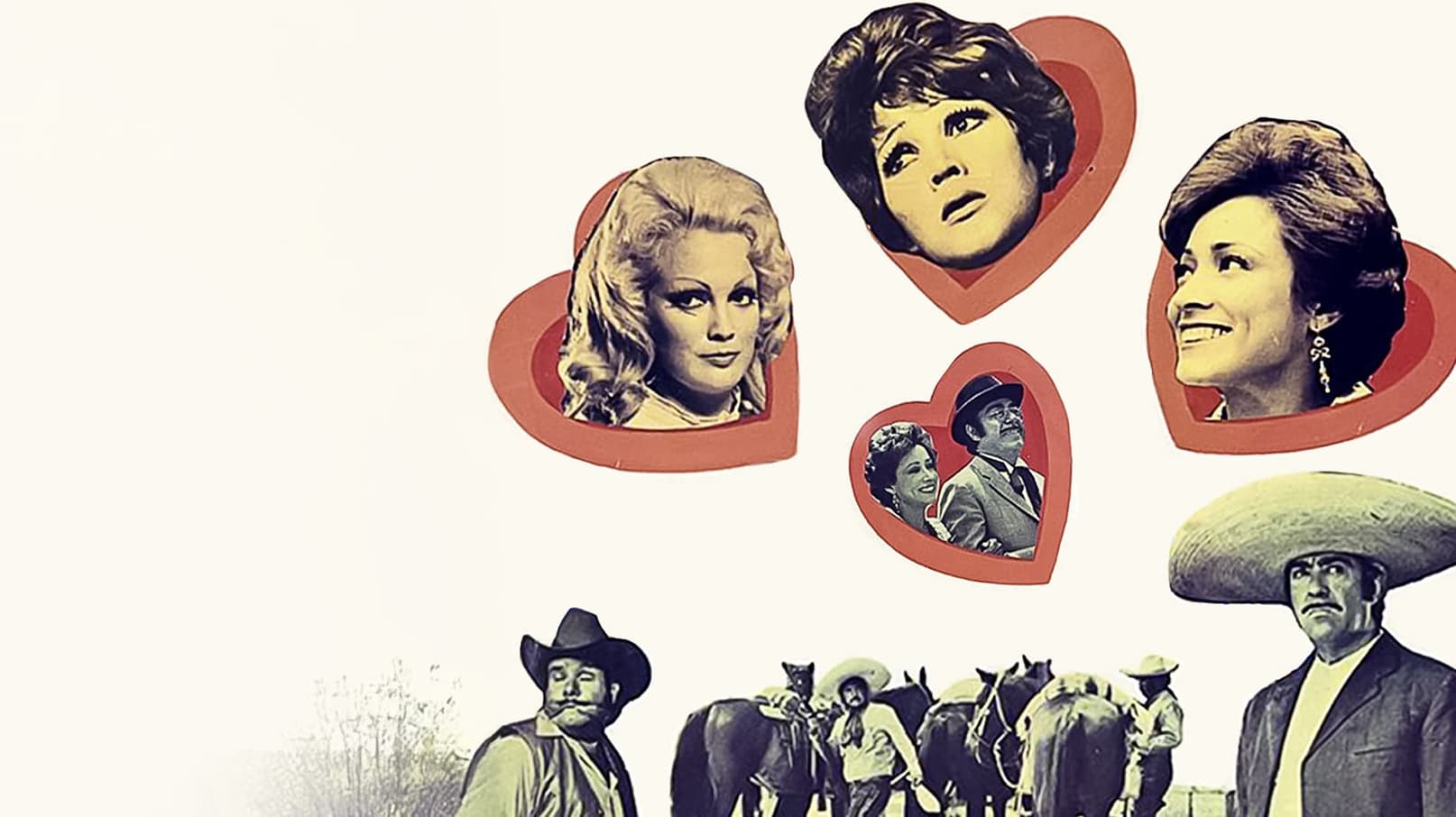 Watch Los tres compadres (1975) - Free Movies | Tubi