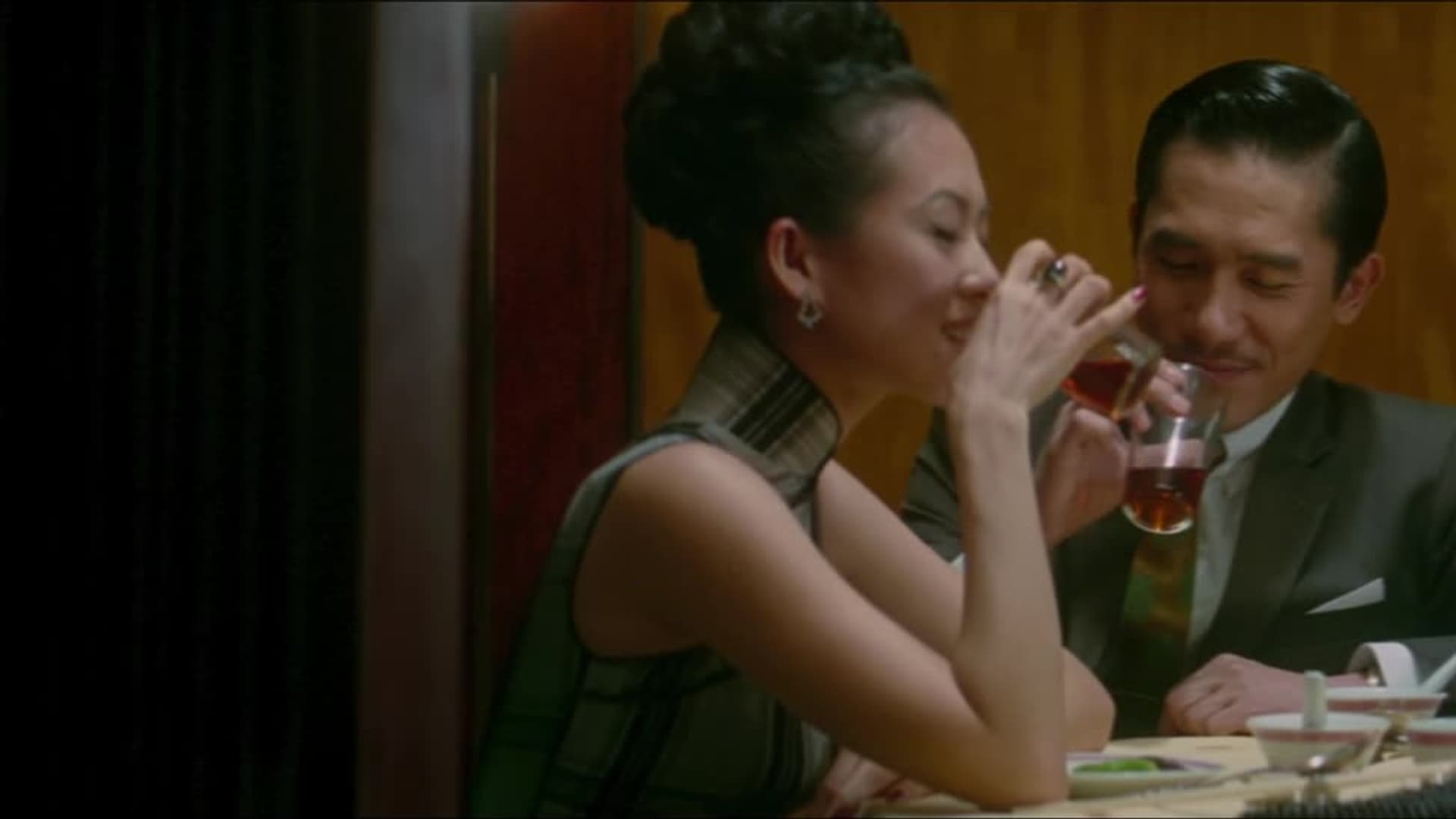 Watch 2046 (2005) - Free Movies | Tubi