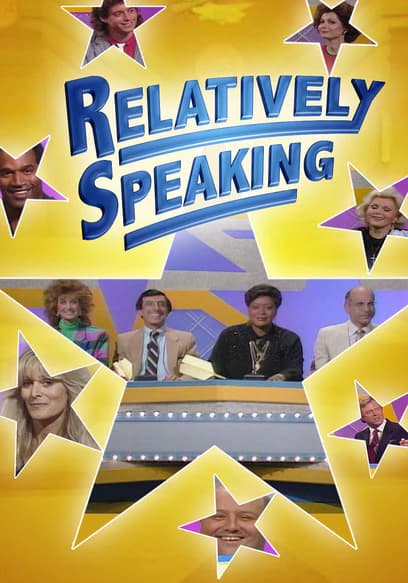 Watch Relatively Speaking S01:E39 - Episode 39 - Free TV Shows | Tubi