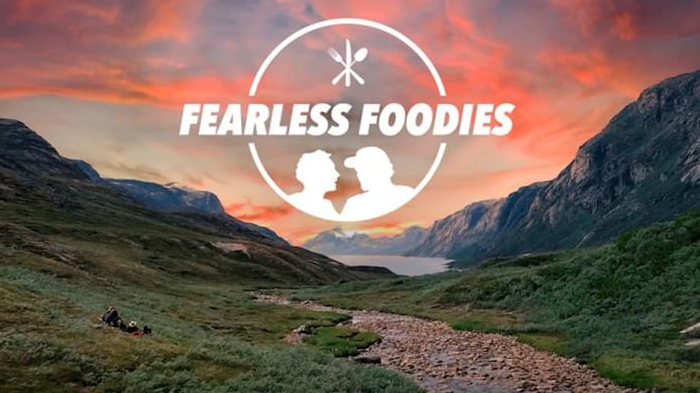 Watch Fearless Foodies Streaming Online | Tubi Free TV
