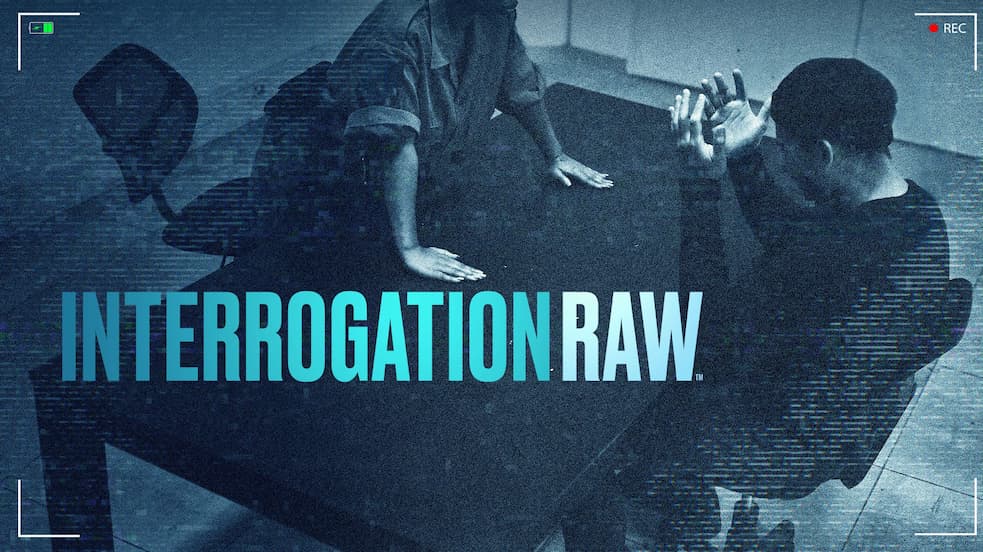 Watch Interrogation Raw Streaming Online | Tubi Free TV