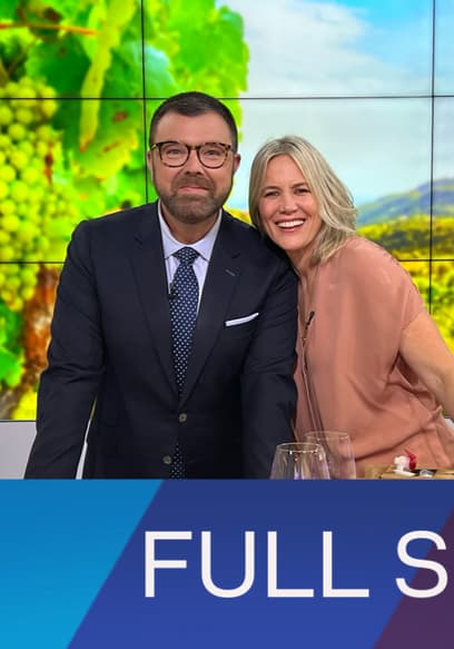 Watch The Jason Show S09:E173 - The Best Rosé Wines for Summer, Jason ...