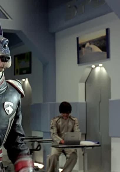 Watch Power Rangers S.P.D. S13:E36 - Resurrection - Free TV Shows | Tubi