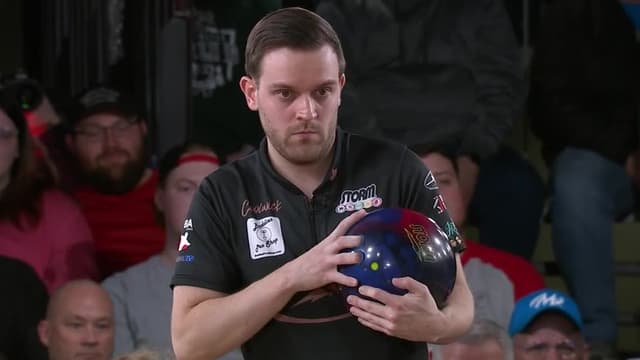 Watch PBA on FOX S2025:E04 - U.S. Open Finals - Free TV Shows | Tubi