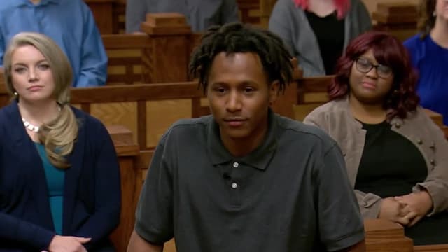 Watch Relative Justice S01:E82 - Episode 82 - Free TV Shows | Tubi