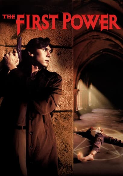 Watch The First Power (1990) - Free Movies | Tubi