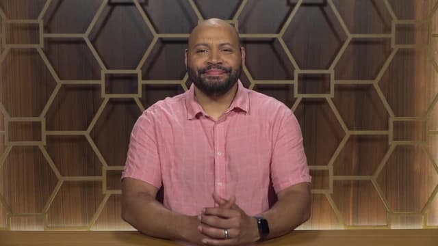 Watch 25 Words or Less S03:E30 - 3 Peas in Their Pods - Free TV Shows ...