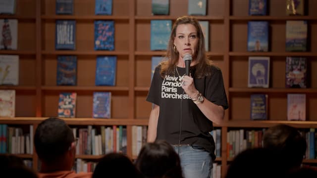 Watch Don't Tell Comedy S01:E08 - Dan Boulger, Ralph Guerra and Shapel ...