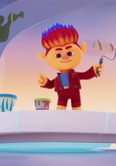 Watch MonsiKids S02:E06 - Deer Lenny / System Failure / a Stairway to ...