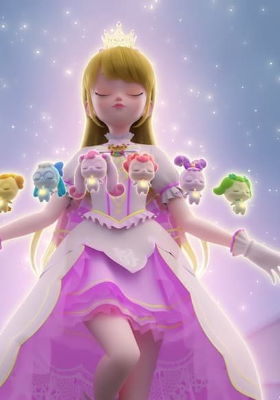 Watch Catch! Teenieping S01:E26 - In the Name of the Royalping ...