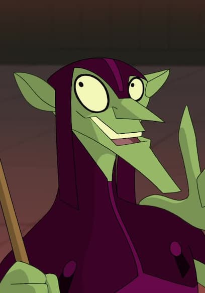 Watch The Spectacular Spider-Man (Español) S01:E24 - Subtext - Free TV ...